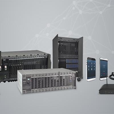 Matrix - Sterling Telecomm